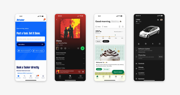 La Psicología del Color en el Diseño de Interfaces. Parte 1